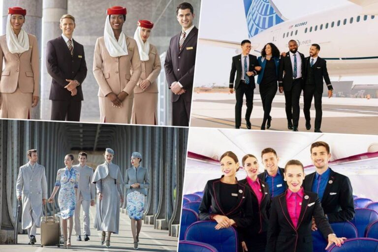 What are Flight Attendant Physical and Beauty Standards? - Cabin Crew HQ
