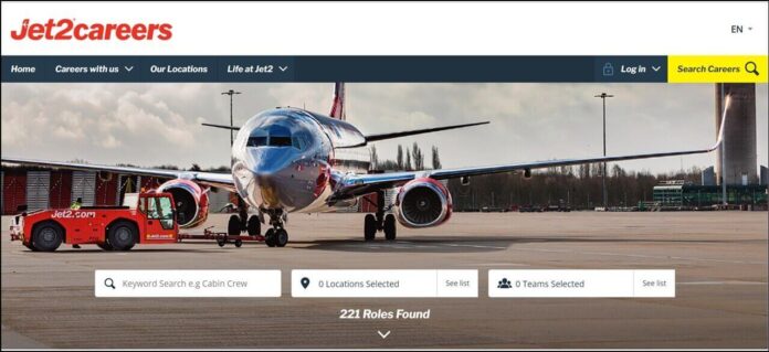 How to Apply Jet2 Flight Attendant Hiring - Cabin Crew HQ