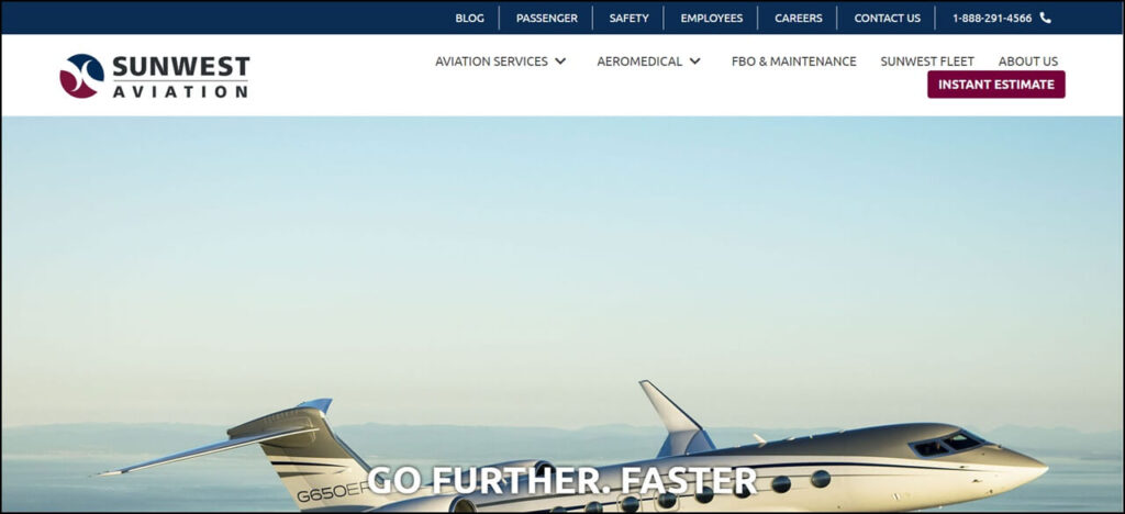 How to Apply Sunwest Aviation Flight Attendant Hiring - Cabin Crew HQ