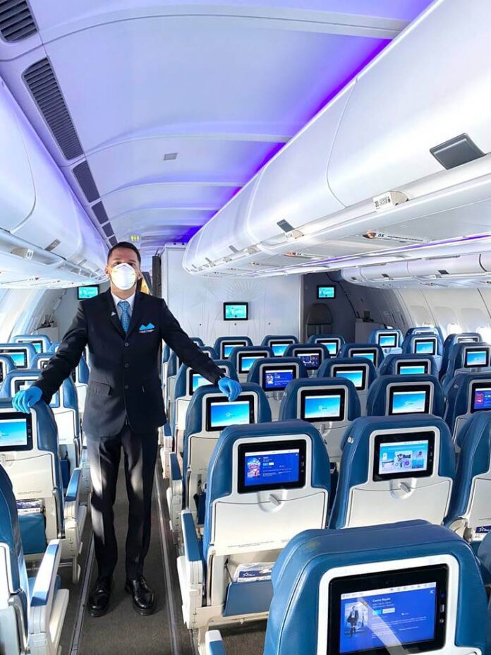 How to Apply Air Transat Flight Attendant Hiring - Cabin Crew HQ