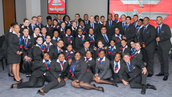 Envoy Air Flight Attendant Requirements - Cabin Crew HQ