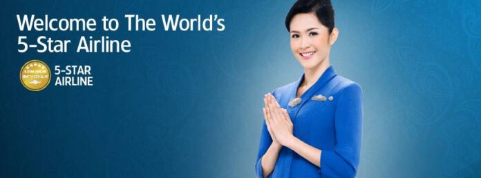 How to Apply Garuda Indonesia Flight Attendant Hiring - Cabin Crew HQ