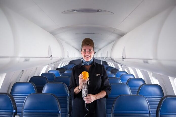 GoJet Flight Attendant Salary and Benefits - Cabin Crew HQ