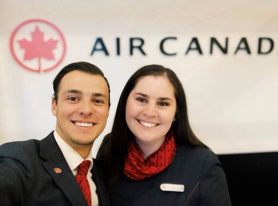 Jazz Aviation Flight Attendant Requirements and Qualifications - Cabin ...