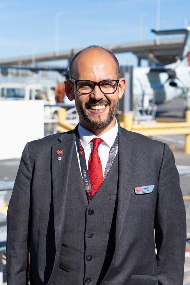 Jazz Aviation Flight Attendant Requirements and Qualifications - Cabin ...