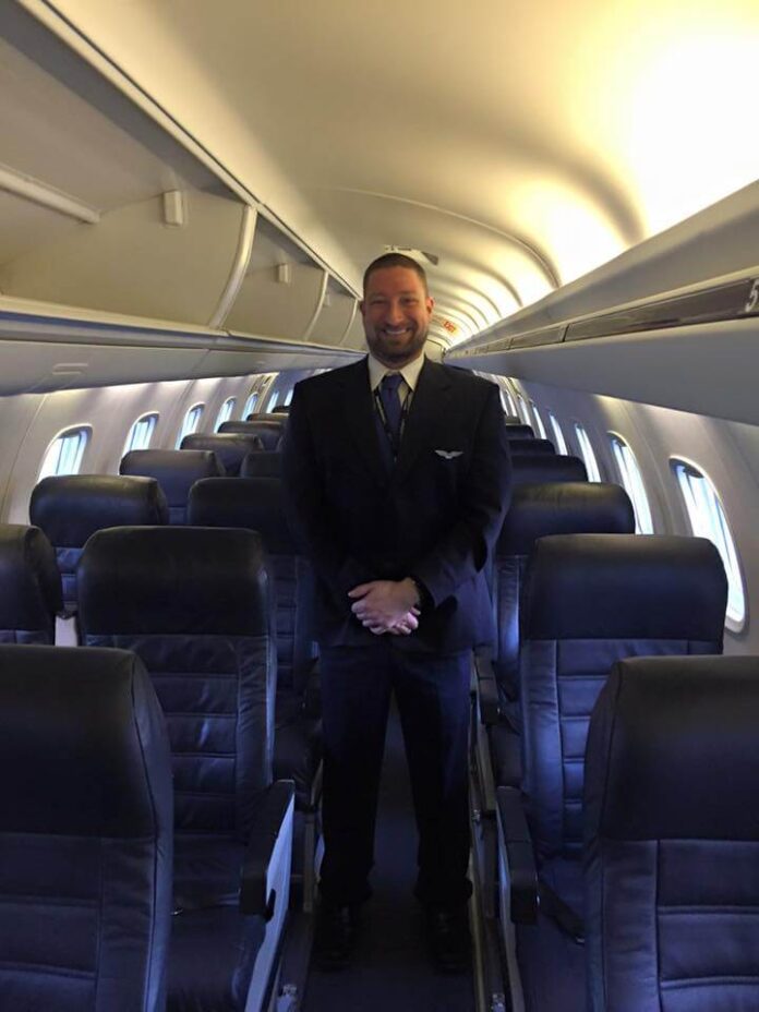 How to Become a Male Flight Attendant - Cabin Crew HQ