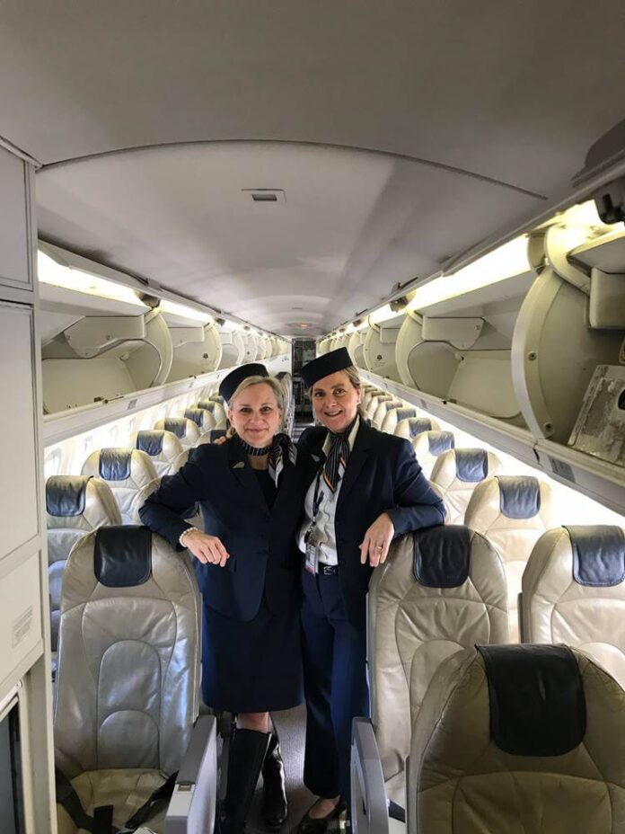 Porter Airlines Flight Attendant Requirements and Qualifications ...