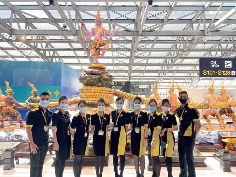 How to Apply Scoot Flight Attendant Hiring - Cabin Crew HQ