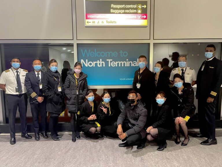 How to Apply Scoot Flight Attendant Hiring - Cabin Crew HQ