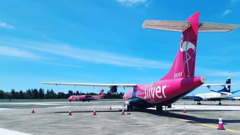 Silver Airways Flight Attendant Requirements - Cabin Crew HQ