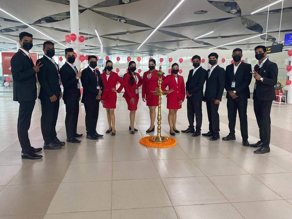 How to Apply SpiceJet Flight Attendant Hiring - Cabin Crew HQ