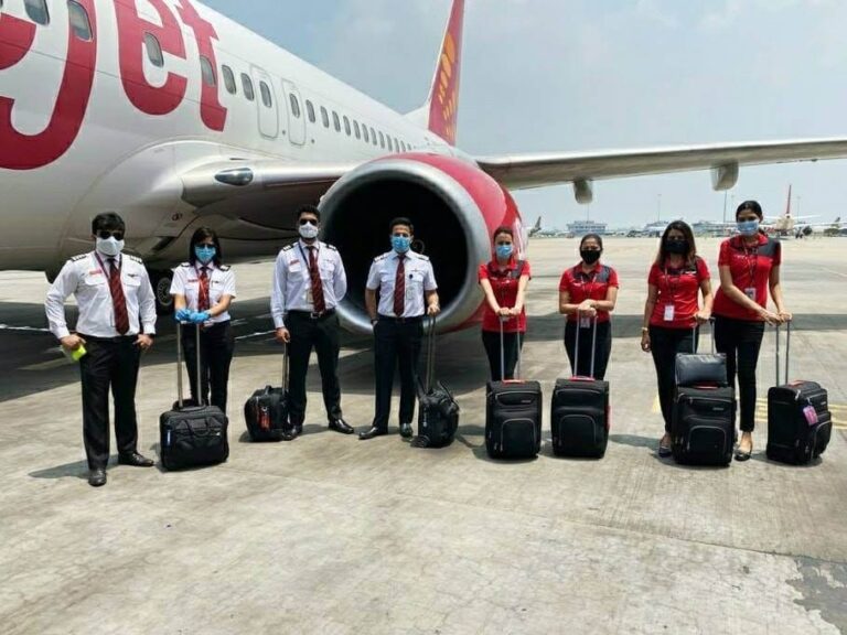 How to Apply SpiceJet Flight Attendant Hiring - Cabin Crew HQ