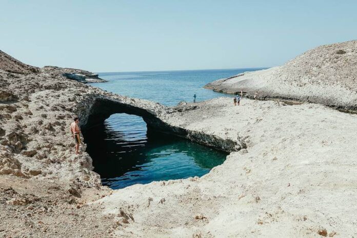 23 Best Things to Do in Milos Island, Greece - Milos Itinerary Guide ...