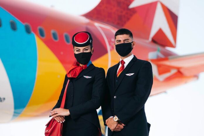 How to Apply Air Malta Flight Attendant Hiring - Cabin Crew HQ