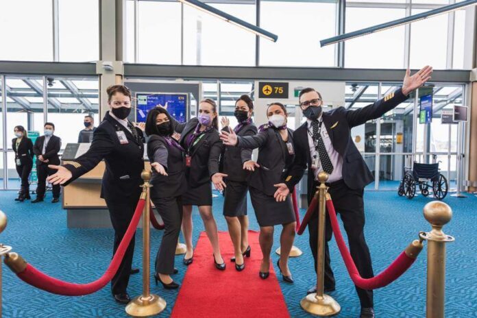 How to Apply Flair Airlines Flight Attendant Hiring - Cabin Crew HQ