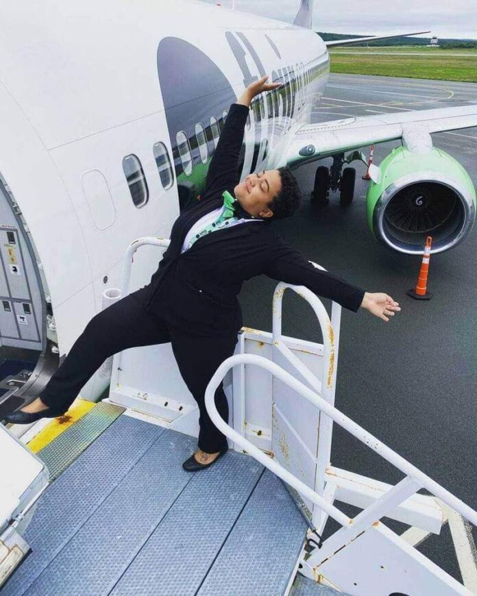 How to Apply Flair Airlines Flight Attendant Hiring - Cabin Crew HQ