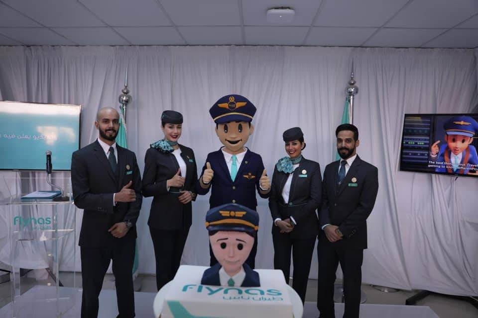 Flynas Flight Attendant Requirements and Qualifications - Cabin Crew HQ