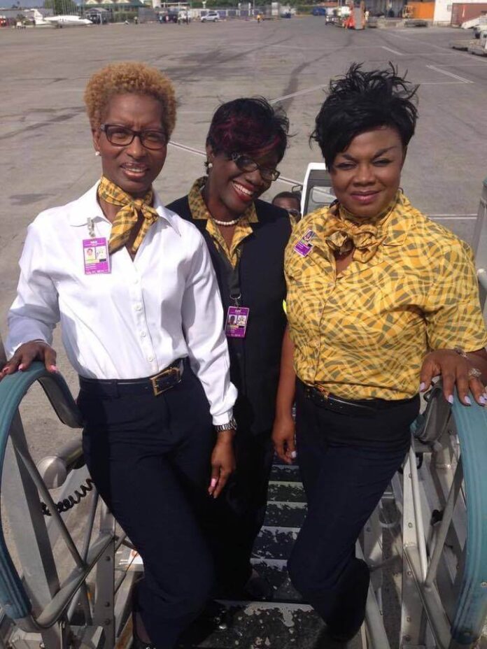Bahamasair Flight Attendant Requirements and Qualifications - Cabin Crew HQ