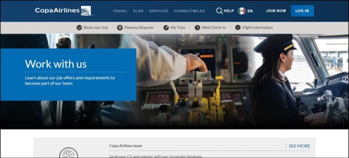 How to Apply Copa Airlines Flight Attendant Hiring - Cabin Crew HQ