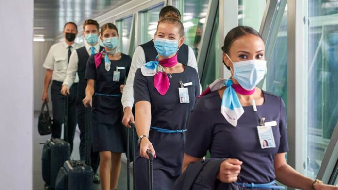 Eurowings Flight Attendant Requirements and Qualifications - Cabin Crew HQ