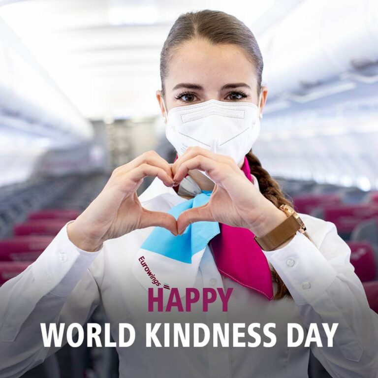 How to Apply Eurowings Cabin Crew Hiring - Cabin Crew HQ