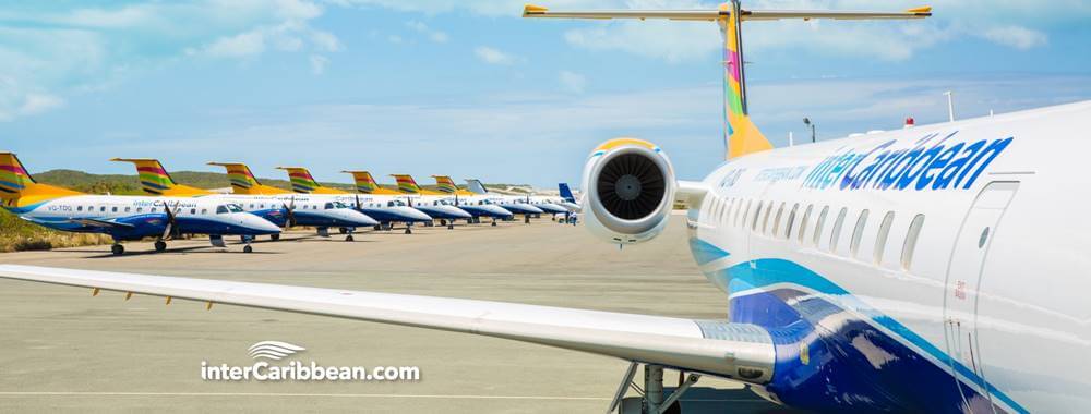 How to Apply InterCaribbean Flight Attendant Hiring - Cabin Crew HQ