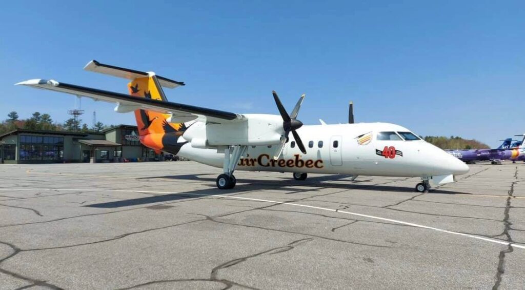 Air Creebec Flight Attendant Requirements - Cabin Crew HQ