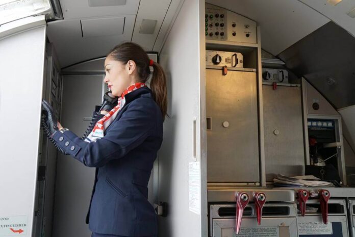 Air Nostrum Cabin Crew Requirements and Qualifications - Cabin Crew HQ