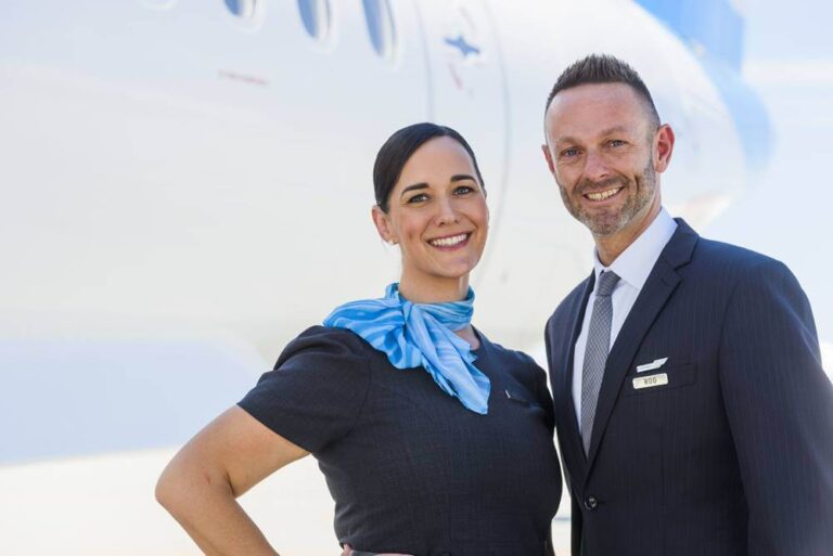 Cobham Flight Attendant Requirements - Cabin Crew HQ