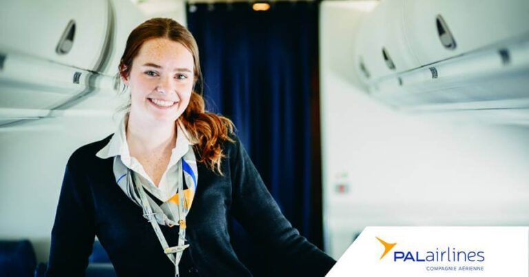 Provincial Airlines Flight Attendant Salary and Benefits - Cabin Crew HQ