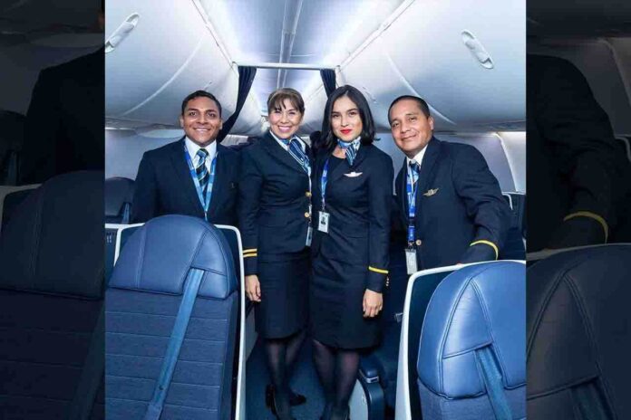 Cabin Crew HQ - Cabin Crew Jobs Online, Recruitment Schedules, Flight ...