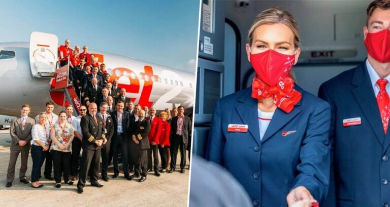 Jet2 Cabin Crew Requirements - Cabin Crew HQ