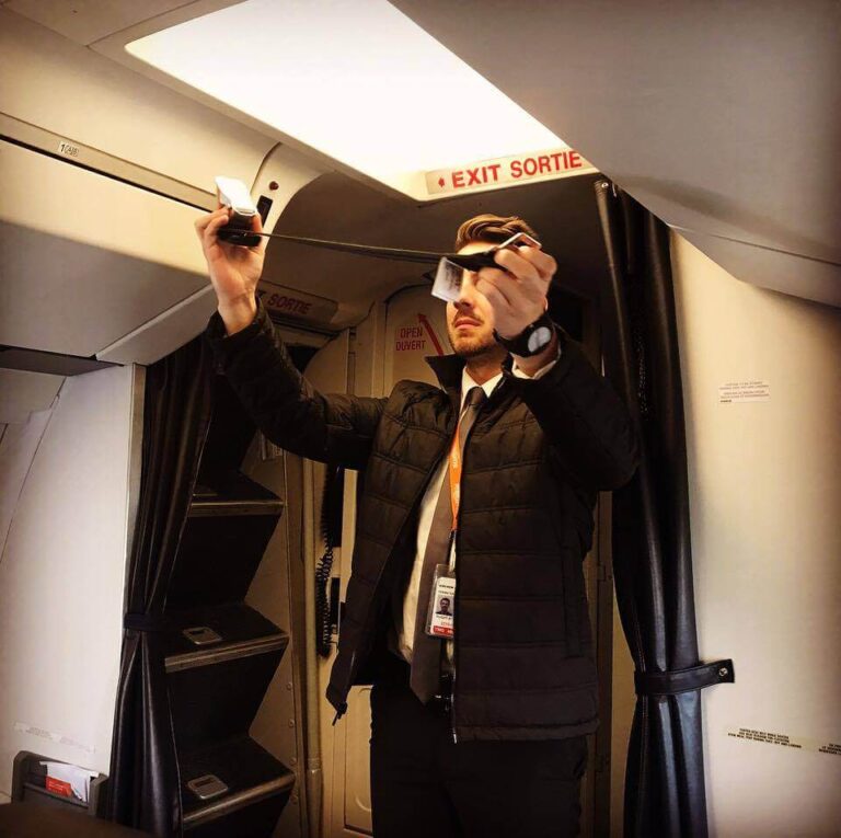 Perimeter Aviation Flight Attendant Requirements - Cabin Crew HQ