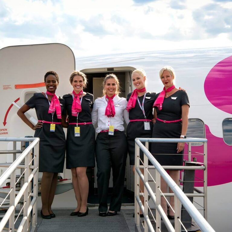 Swoop Flight Attendant Requirements - Cabin Crew HQ