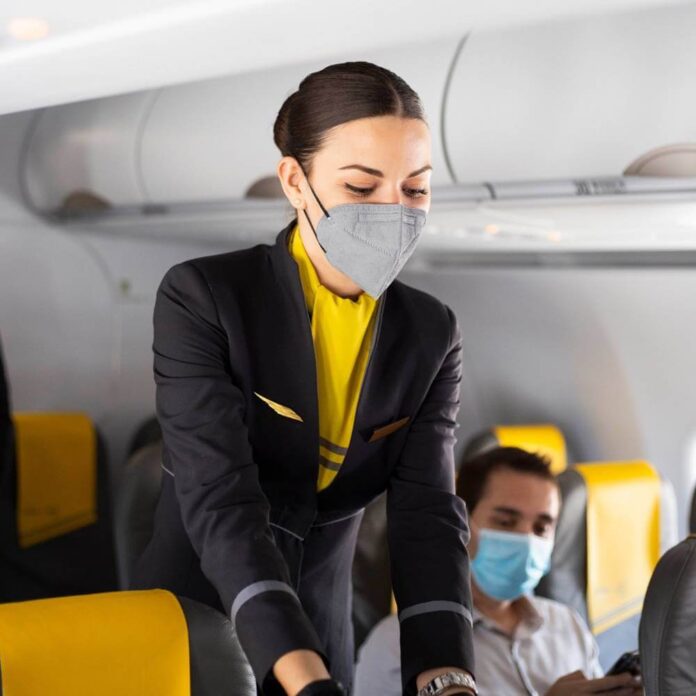 Vueling Cabin Crew Requirements and Qualifications - Cabin Crew HQ