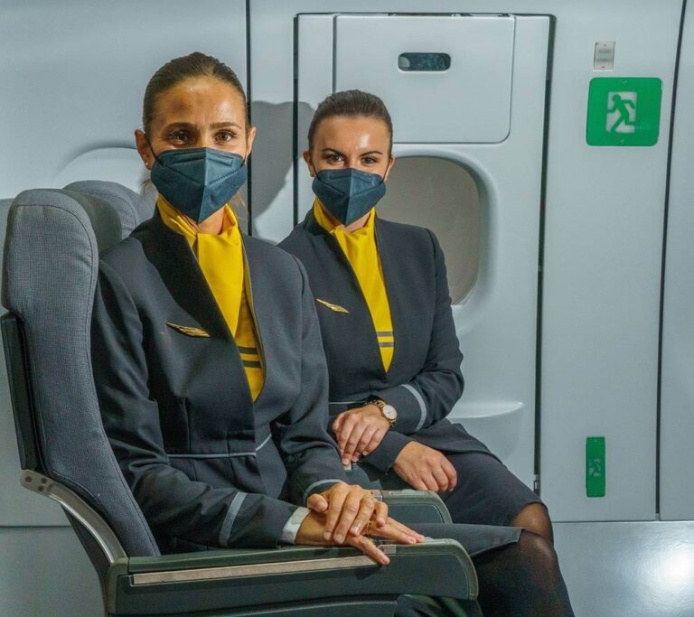 How to Apply Vueling Airlines Cabin Crew Hiring - Cabin Crew HQ