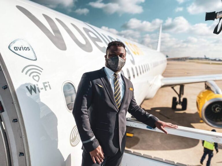 How to Apply Vueling Airlines Cabin Crew Hiring - Cabin Crew HQ