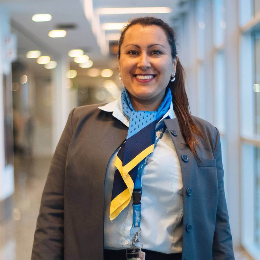 Aerolineas Argentinas Flight Attendant Requirements - Cabin Crew HQ