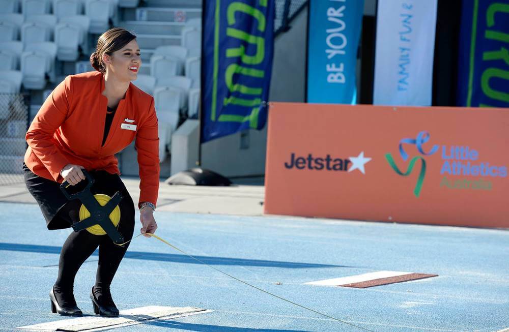 Jetstar Flight Attendant Requirements - Cabin Crew HQ