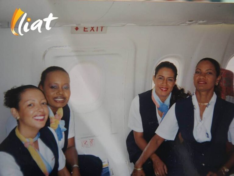 How to Apply LIAT Flight Attendant Hiring - Cabin Crew HQ