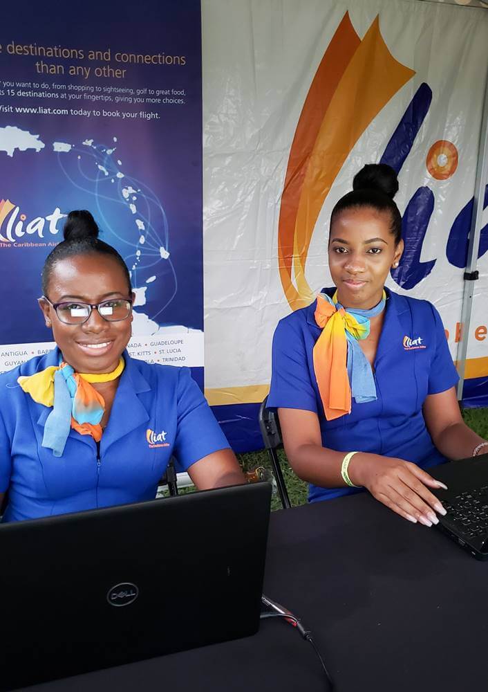 How to Apply LIAT Flight Attendant Hiring - Cabin Crew HQ