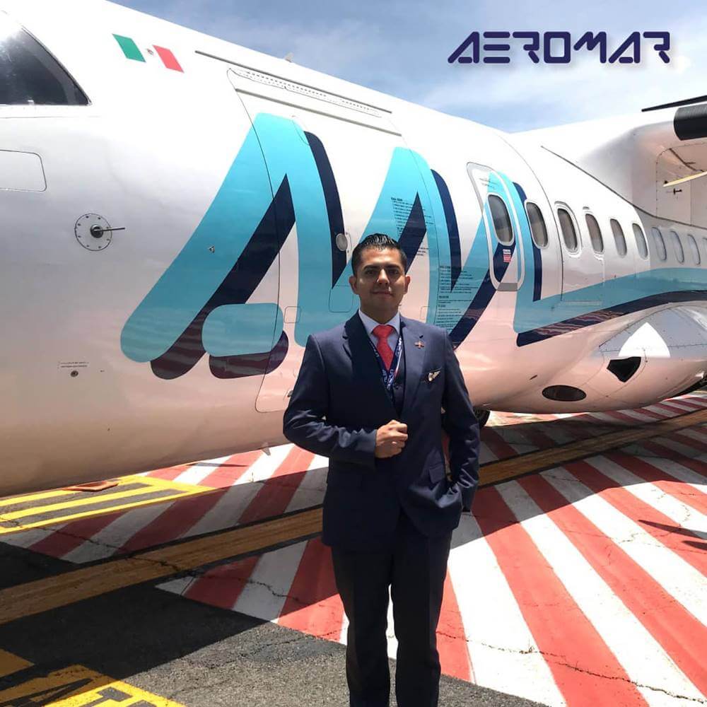 Aeromar Airlines Flight Attendant Requirements and Qualifications ...
