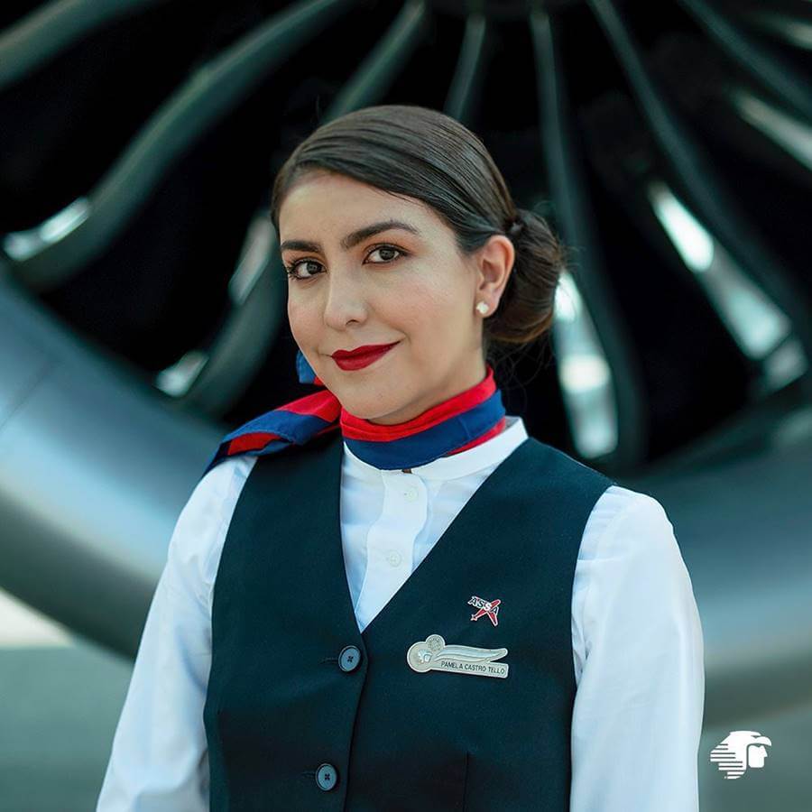 AeroMexico Flight Attendant Requirements and Qualifications - Cabin Crew HQ