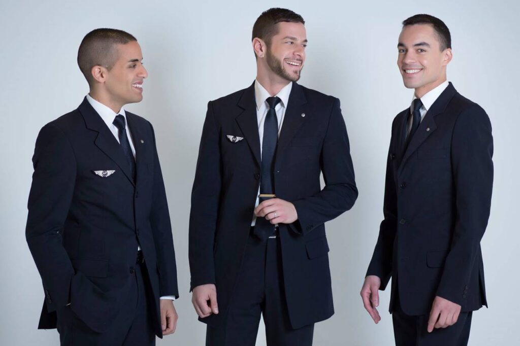 How to Become a Flight Attendant in France - Cabin Crew HQ
