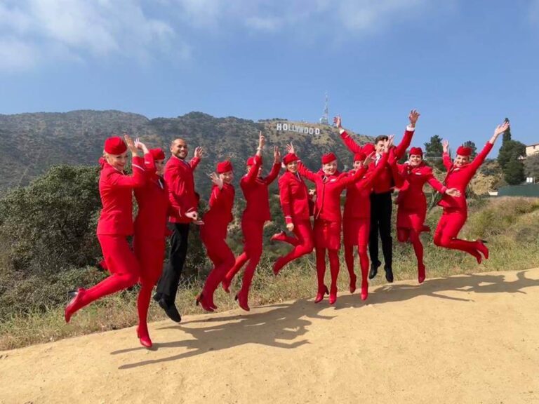 How to Apply Austrian Airlines Cabin Crew Hiring - Cabin Crew HQ