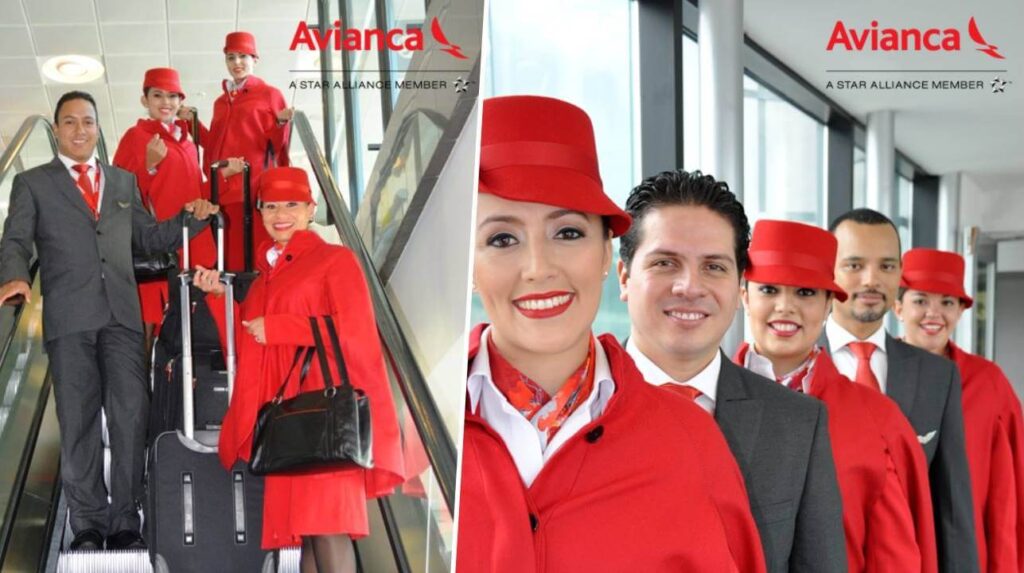 Avianca Flight Attendant Requirements and Qualifications - Cabin Crew HQ
