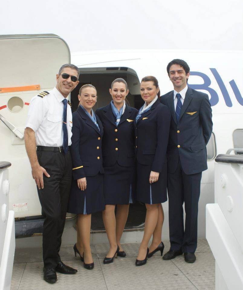 Bluebird Airways Flight Attendant Requirements - Cabin Crew HQ