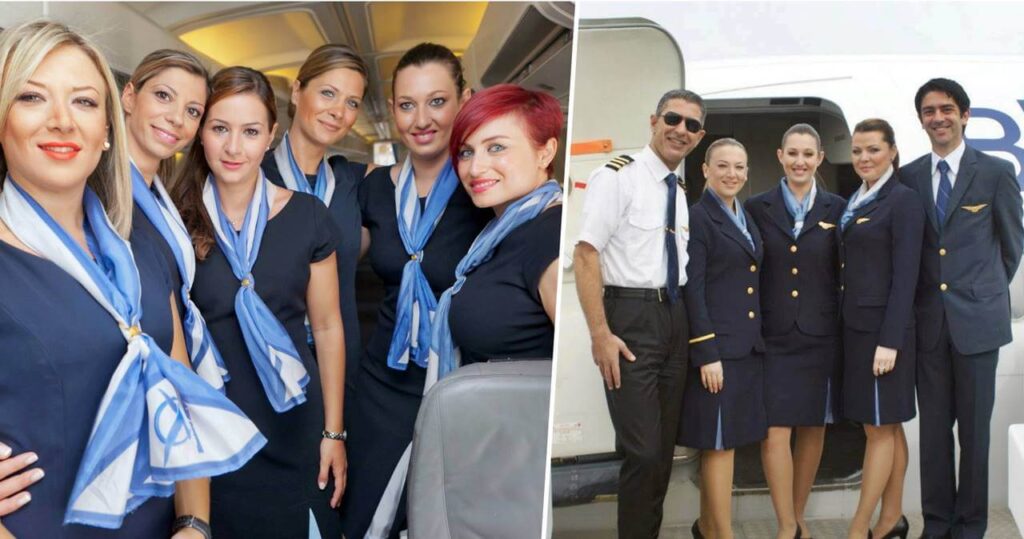 Bluebird Airways Flight Attendant Requirements - Cabin Crew HQ