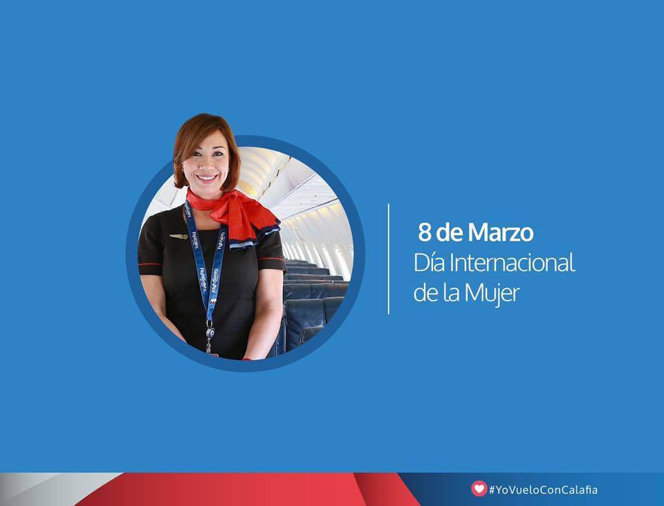 Calafia Airlines Flight Attendant Requirements and Qualifications ...