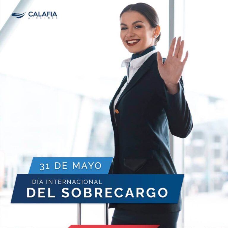 Calafia Airlines Flight Attendant Requirements and Qualifications ...